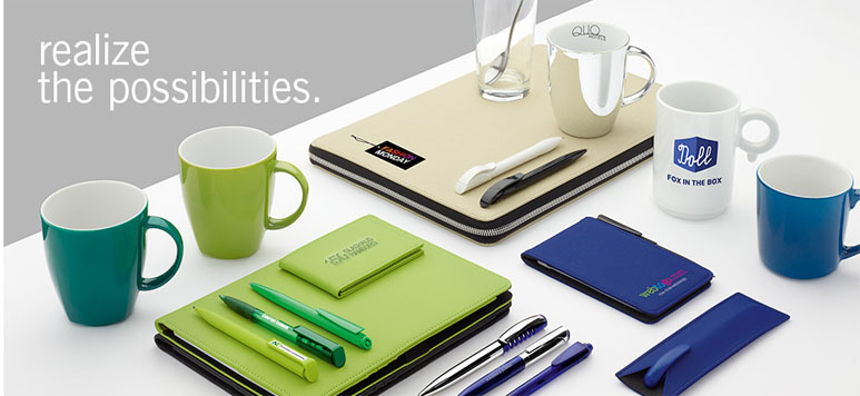 Affordable Promotional Items Melbourne, Sydney, Australia | Promo Products